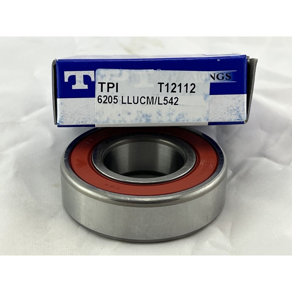 Подшипник 6205 LLUCM/L542 (TPI) TPI